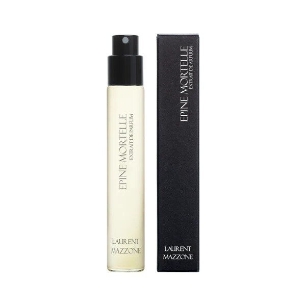 LM Epine Mortelle Unisex parfums 15 мл, Духи унисекс