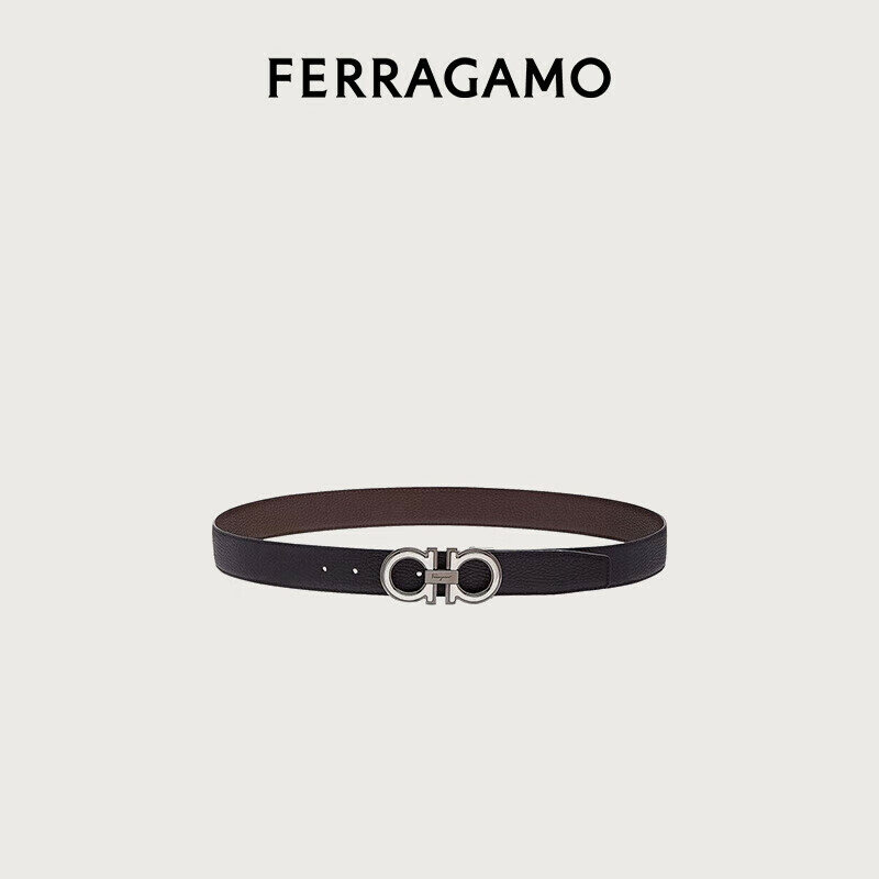 Ремень Salvatore Ferragamo  для мужчин