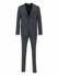 Комбинезон Corneliani, размер 56, серый