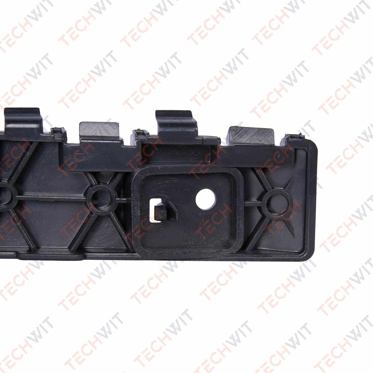 Кронштейн крепления бампера заднего правый, для Чанган рестайлинг арт BD062CHG002TW TECHWIT