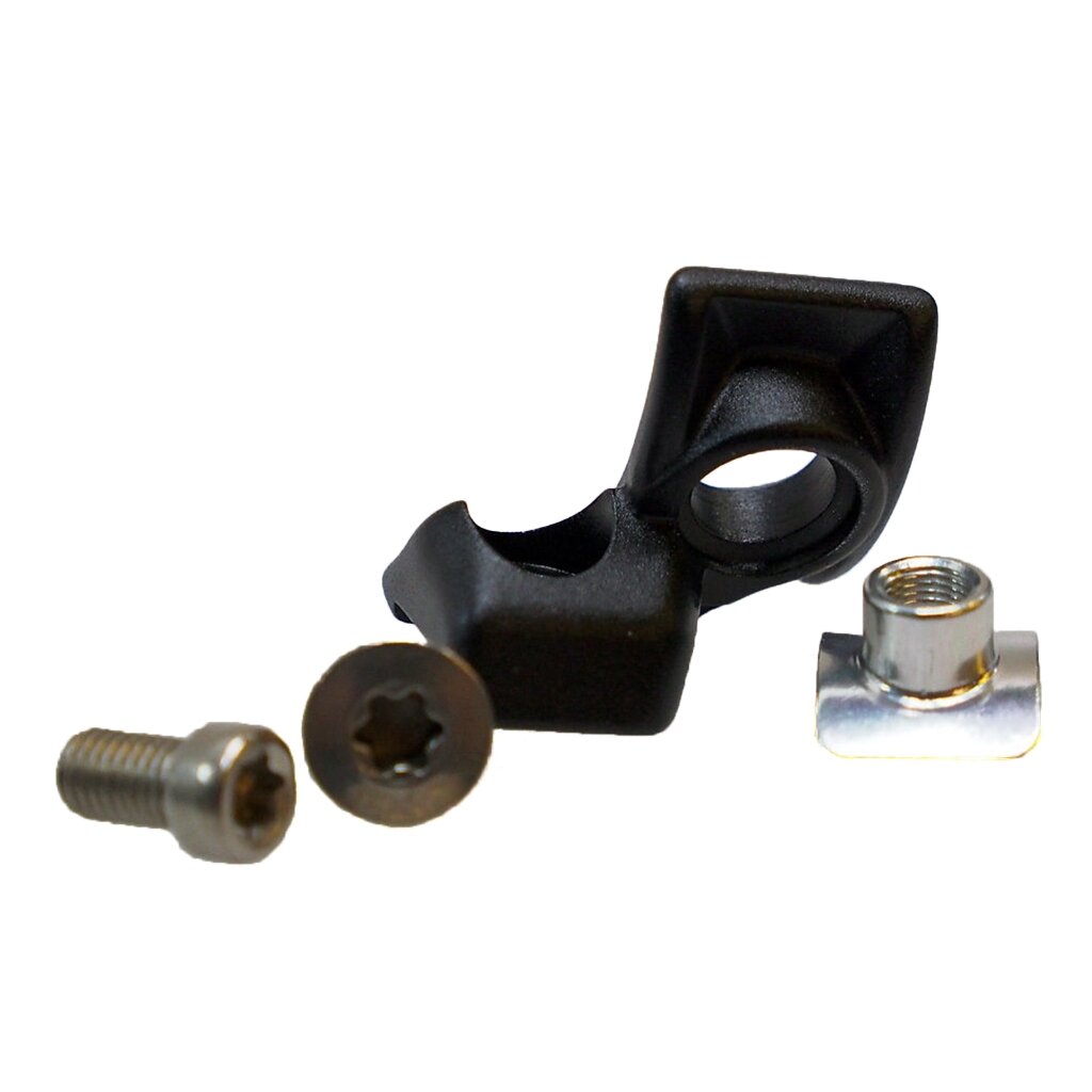 (1 комплект) Тормозное зажимное кольцо-встроено для левой руки