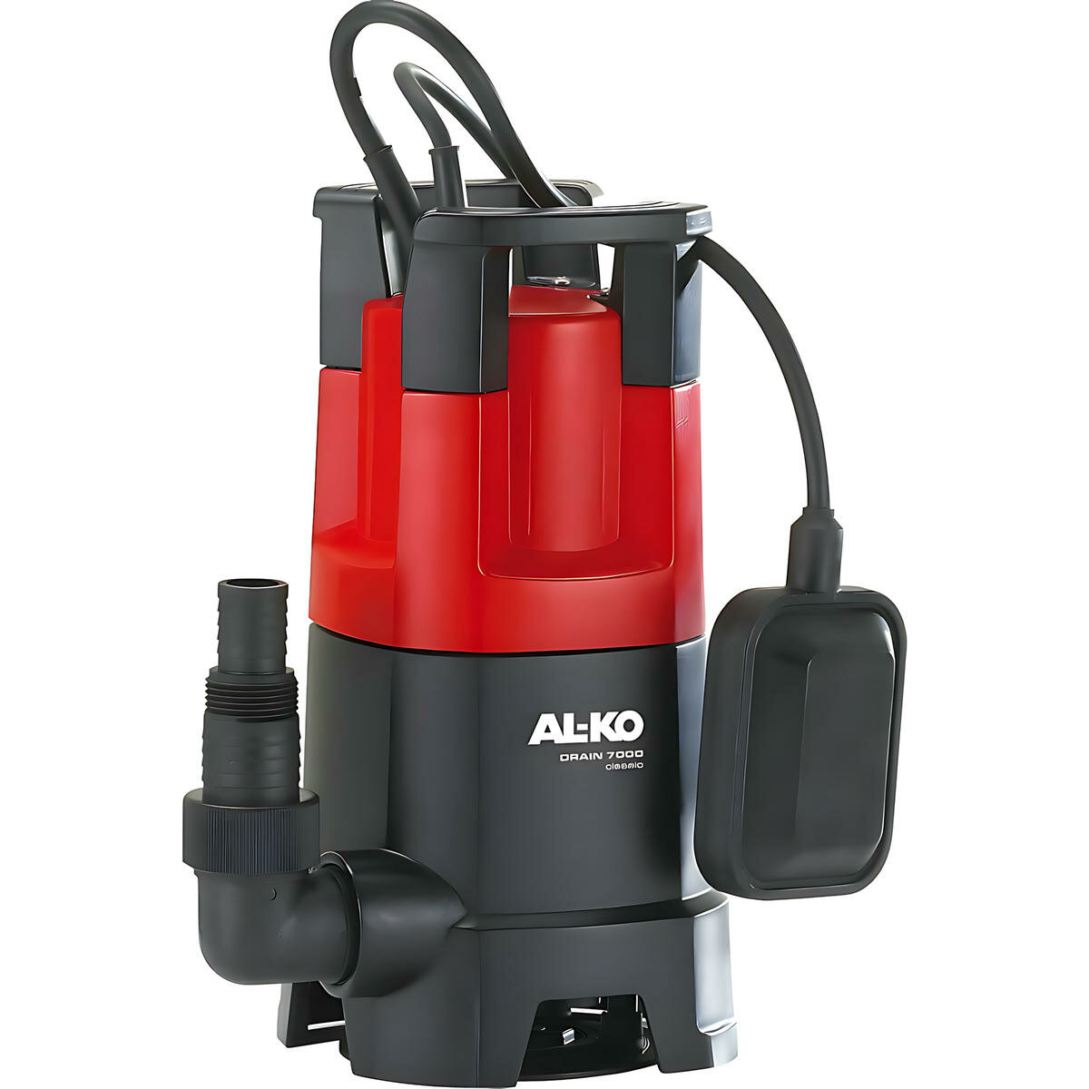 Насос погружной Drain 7000 Classic AL-KO 112821