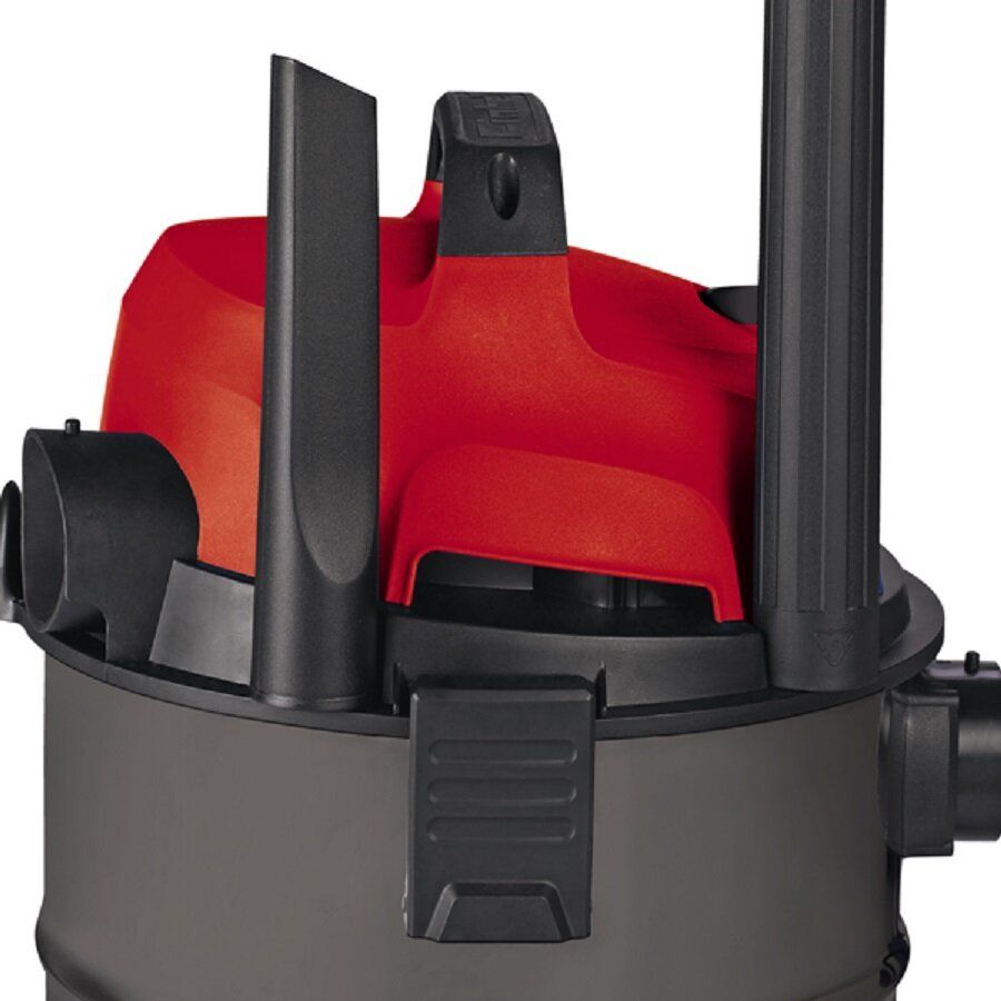 Строительный пылесос Einhell TC-VC 1815 2340290, 1250 Вт, 15 л — фото 1