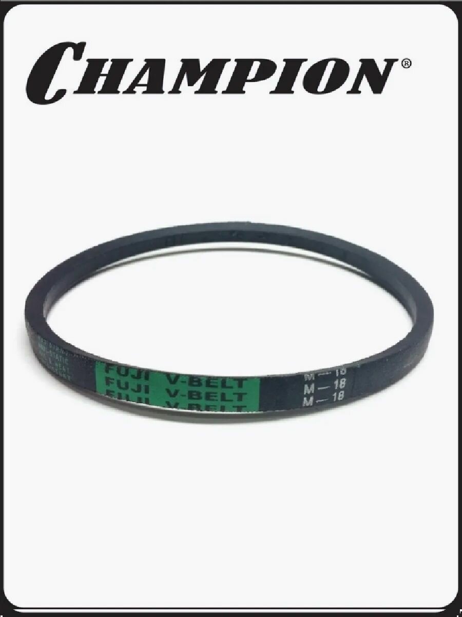 Ремень заднего хода CHAMPION BC5602Li, для культиваторов, универсальный