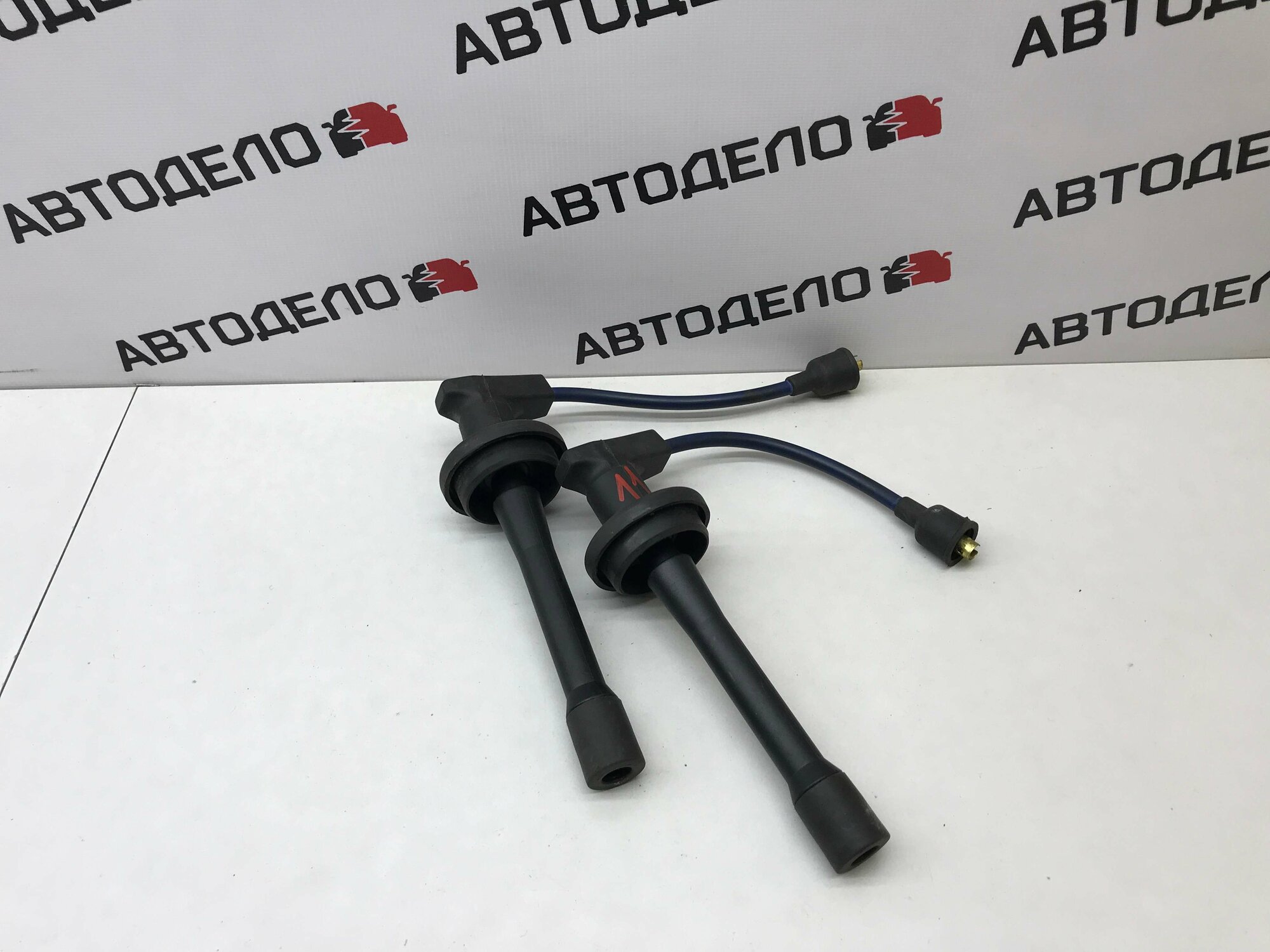 Бронепровода 2 шт. 20 х 15 см 0,78/1,03 кОм