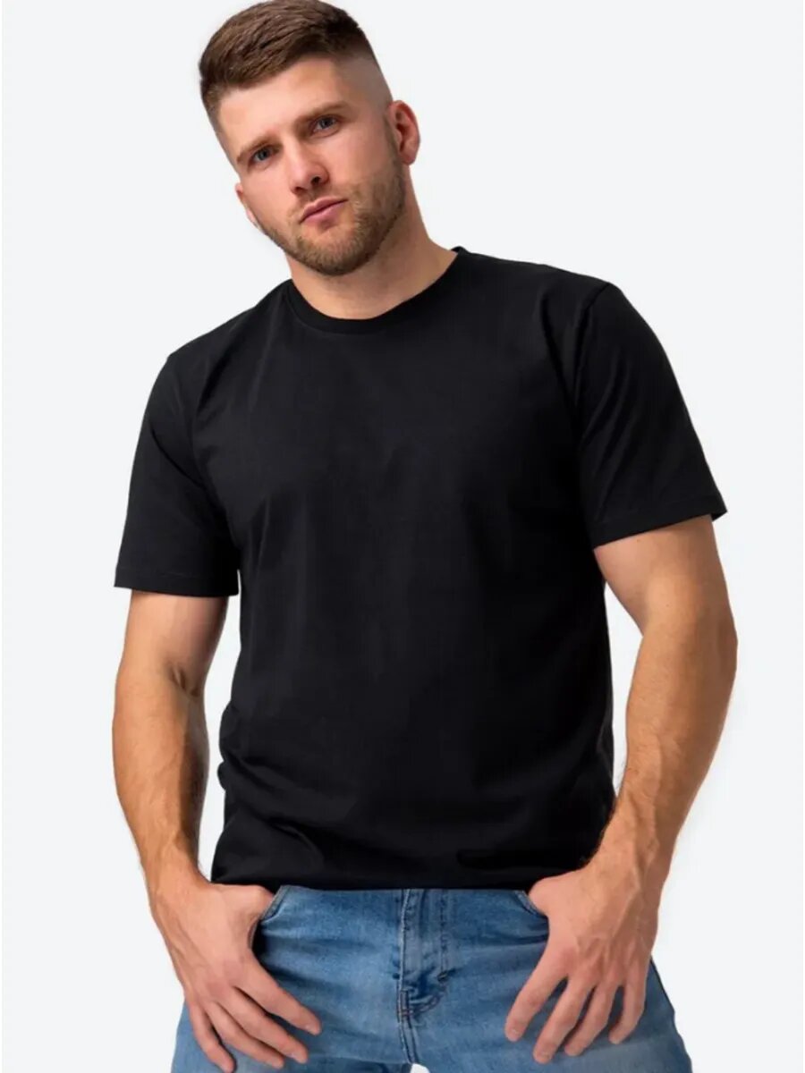 Футболка спортивная