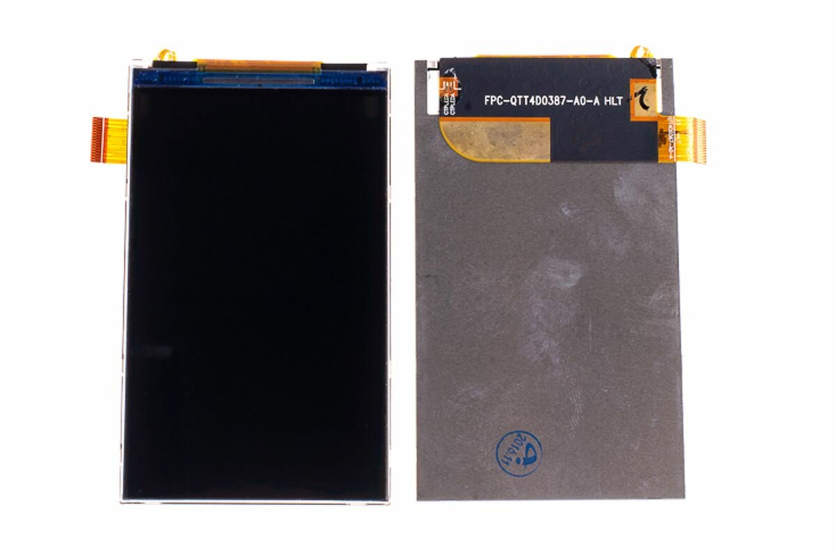 Дисплей для Fly IQ447 Era Life 1