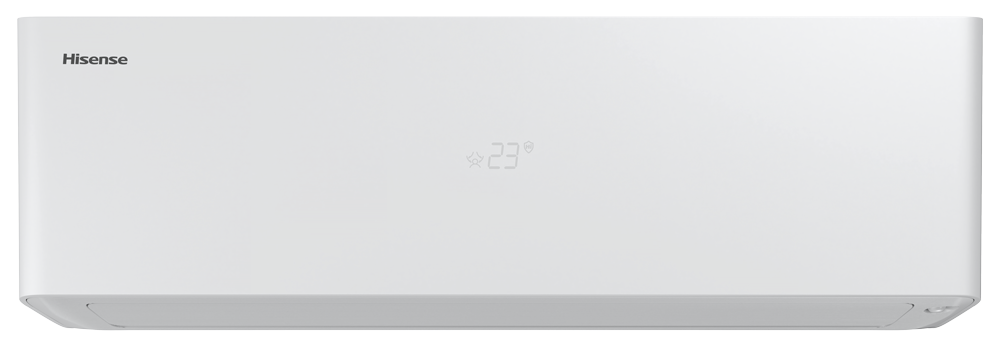 Сплит-система кондиционер Hisense AS-18UW4RBVQH00 50 м²