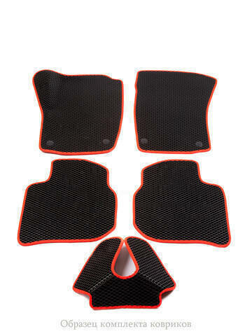Ева Эва Eva Эво Коврики на лада X-RAY, X-RAY кросс (хетчбек). Подарок Мужчине