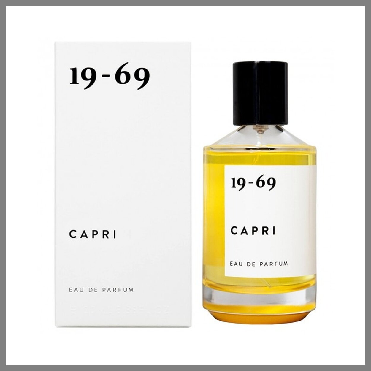 19-69 Capri Парфюмерная вода 100мл