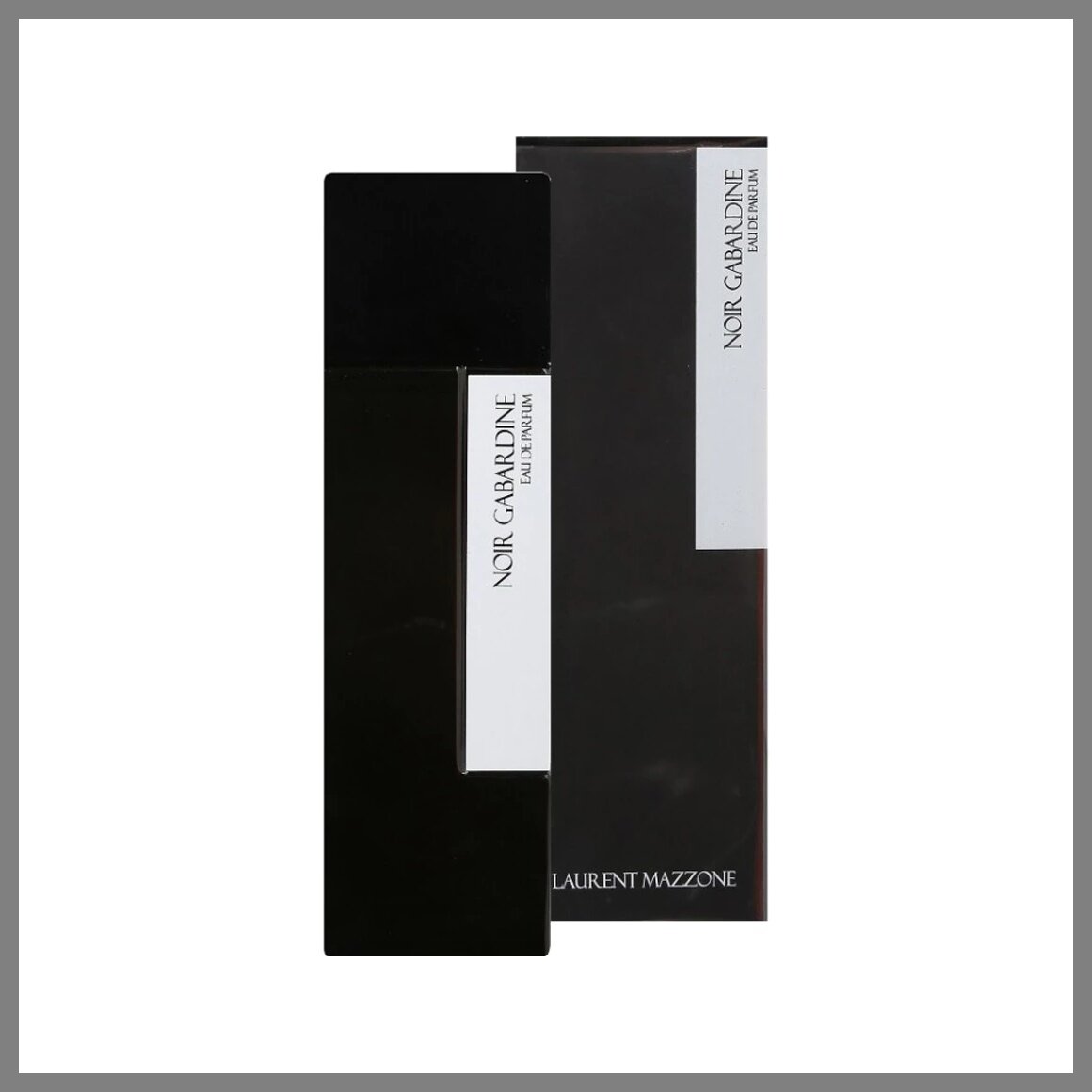 LM Parfums NOIR GABARDINE парфюмерная вода 100мл