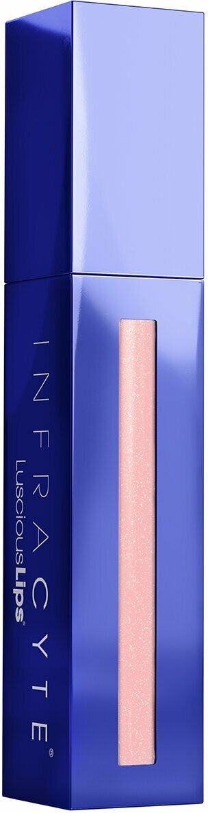Антивозрастной блеск для губ Luscious Lips Infracyte 326 Main Attraction