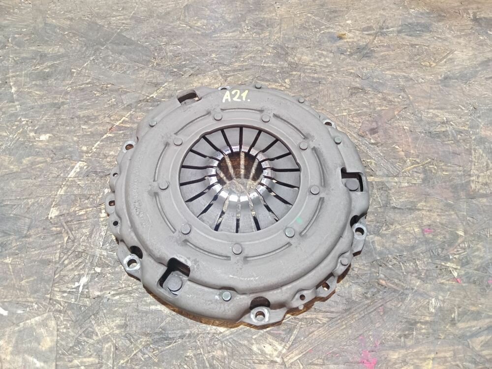 Корзина сцепления Vortex Estina I (2008 2012) Б/У с пробегом