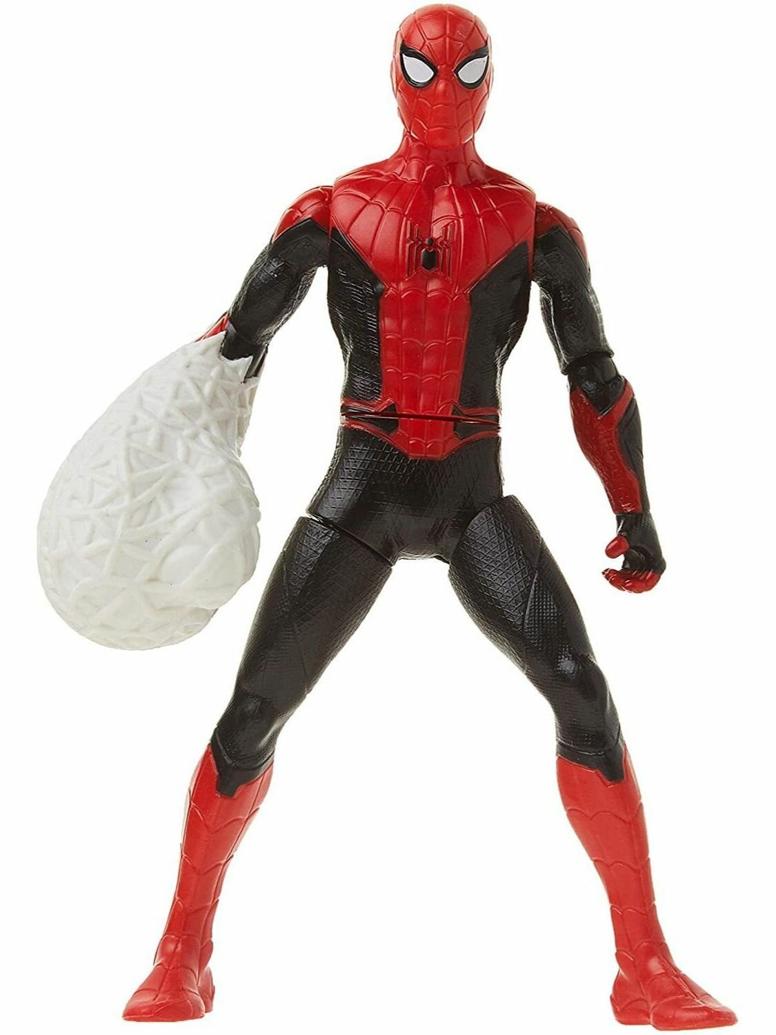 Фигурка Spider-Man Человек паук Удар паутиной Марвел Web Punch Marvel