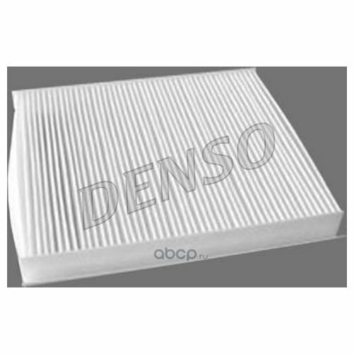 Фильтр салонный Denso DCF473P