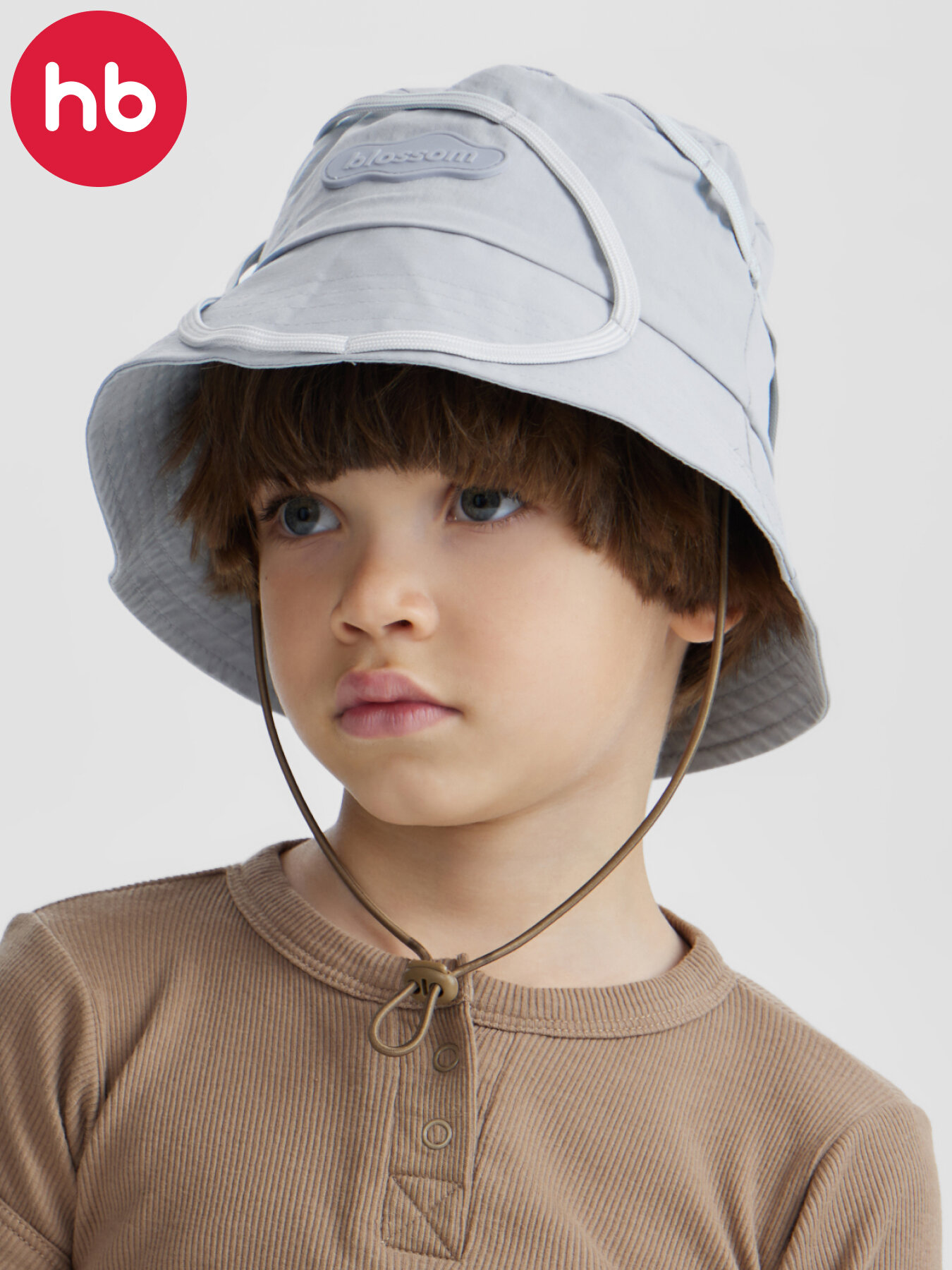 Панама Весна-лето 2025 для детей