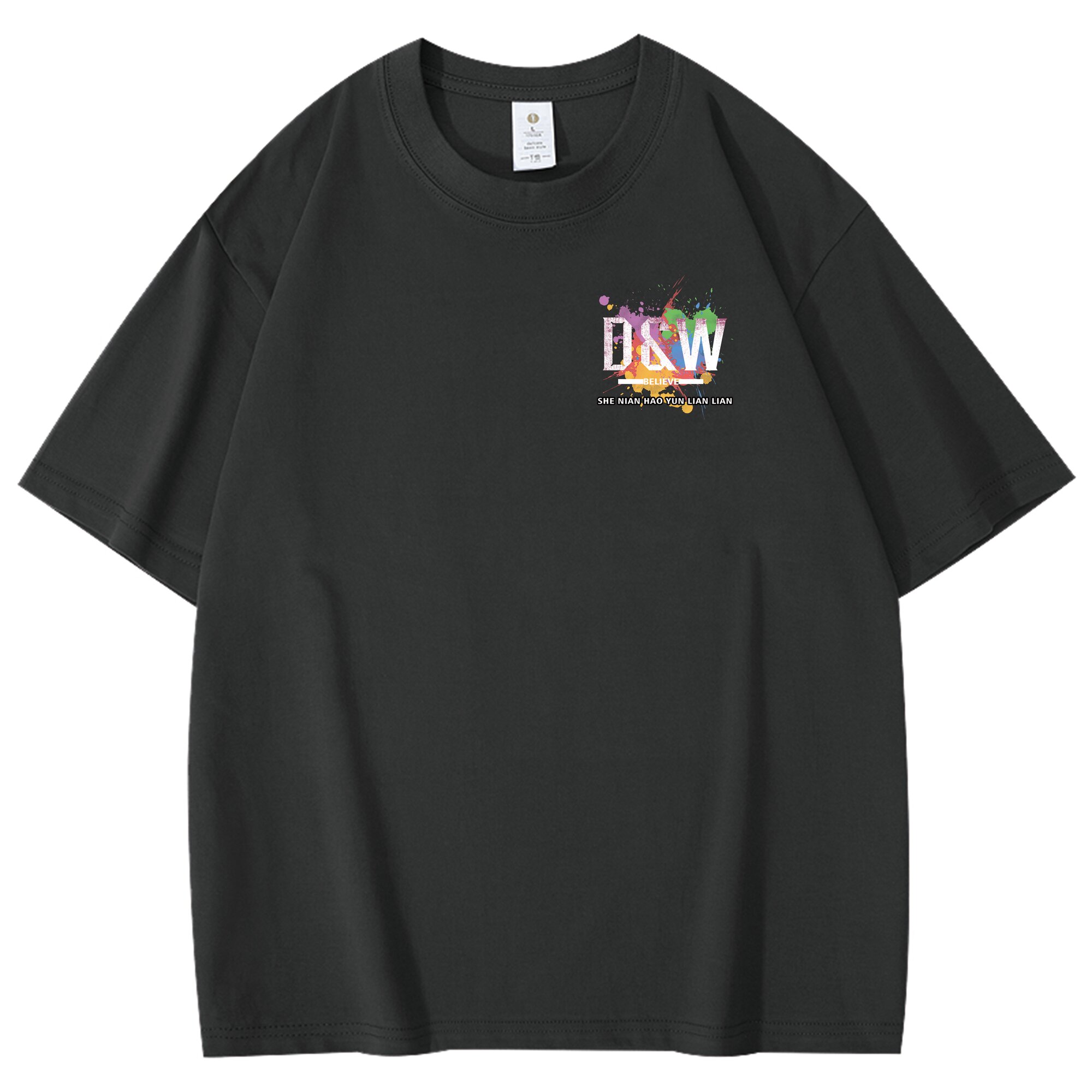 Майка D&W