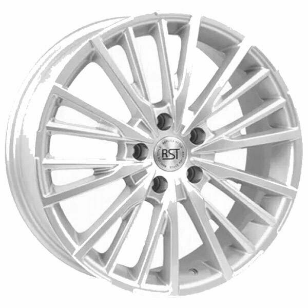 Колесный диск RST R178 7x18 5x108 ET36 D65.1 S