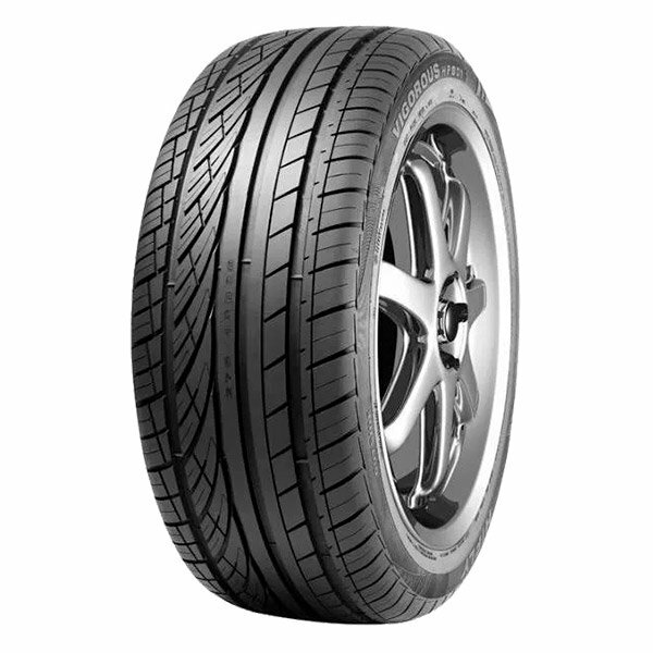 Шина HiFly Vigorous HP801 285/35 R22 106V