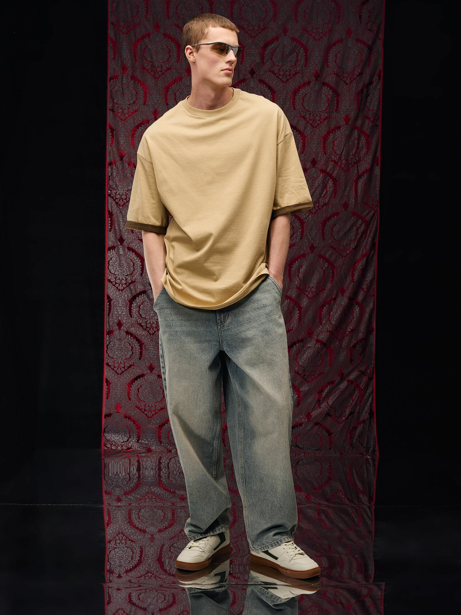 Футболка спортивная