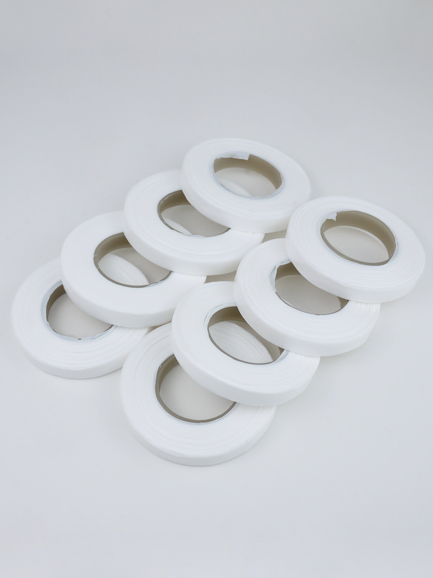 Фум лента 10 мм (8 штук)