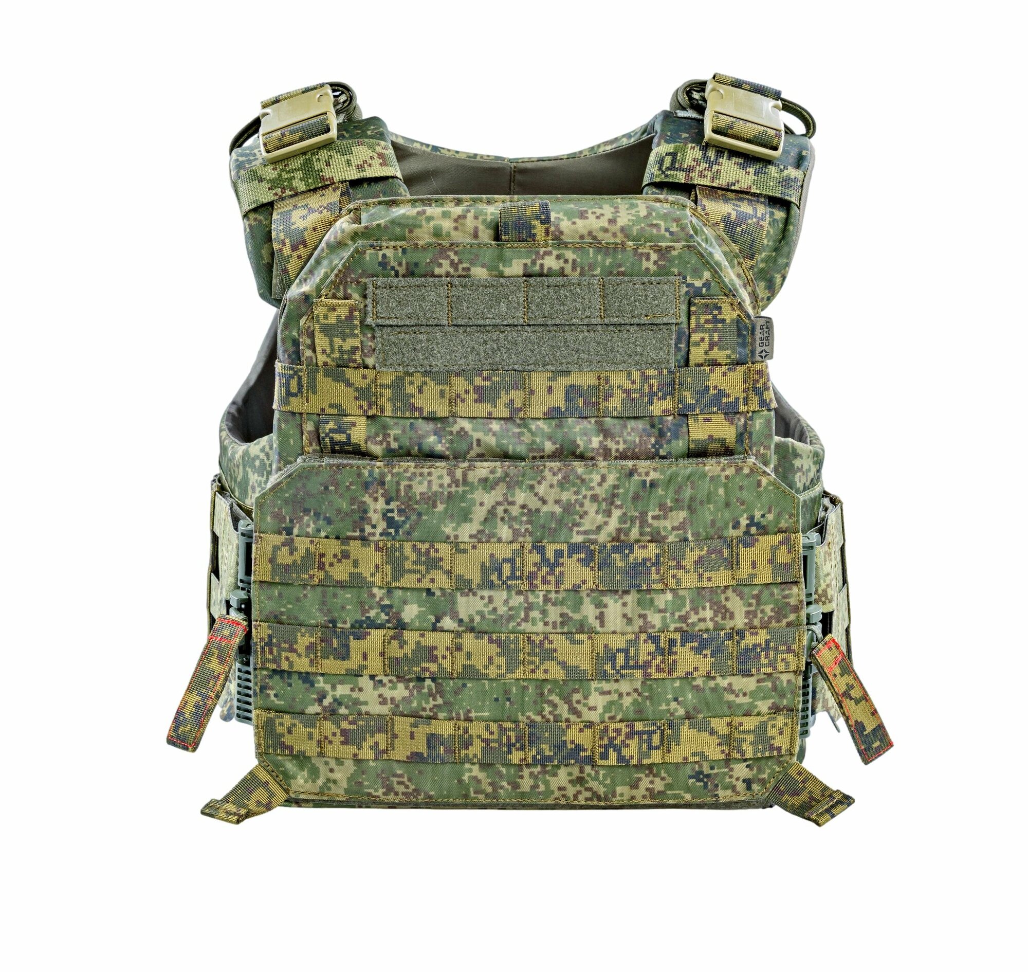 Бронежилет Атом 2.0 Даургар L + свмпэ Бр1 ЕМР