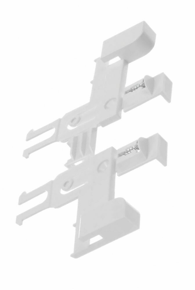 Детали крепежа для холодильника Siemens 10013791