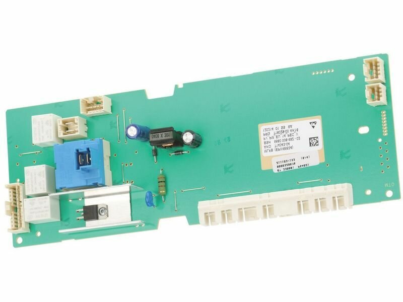 Модуль электронный для стиральной машины Bosch 668675, 047919, 664116 (5560007291 EPW65541, 9000353597, 9000329576, PS4021)