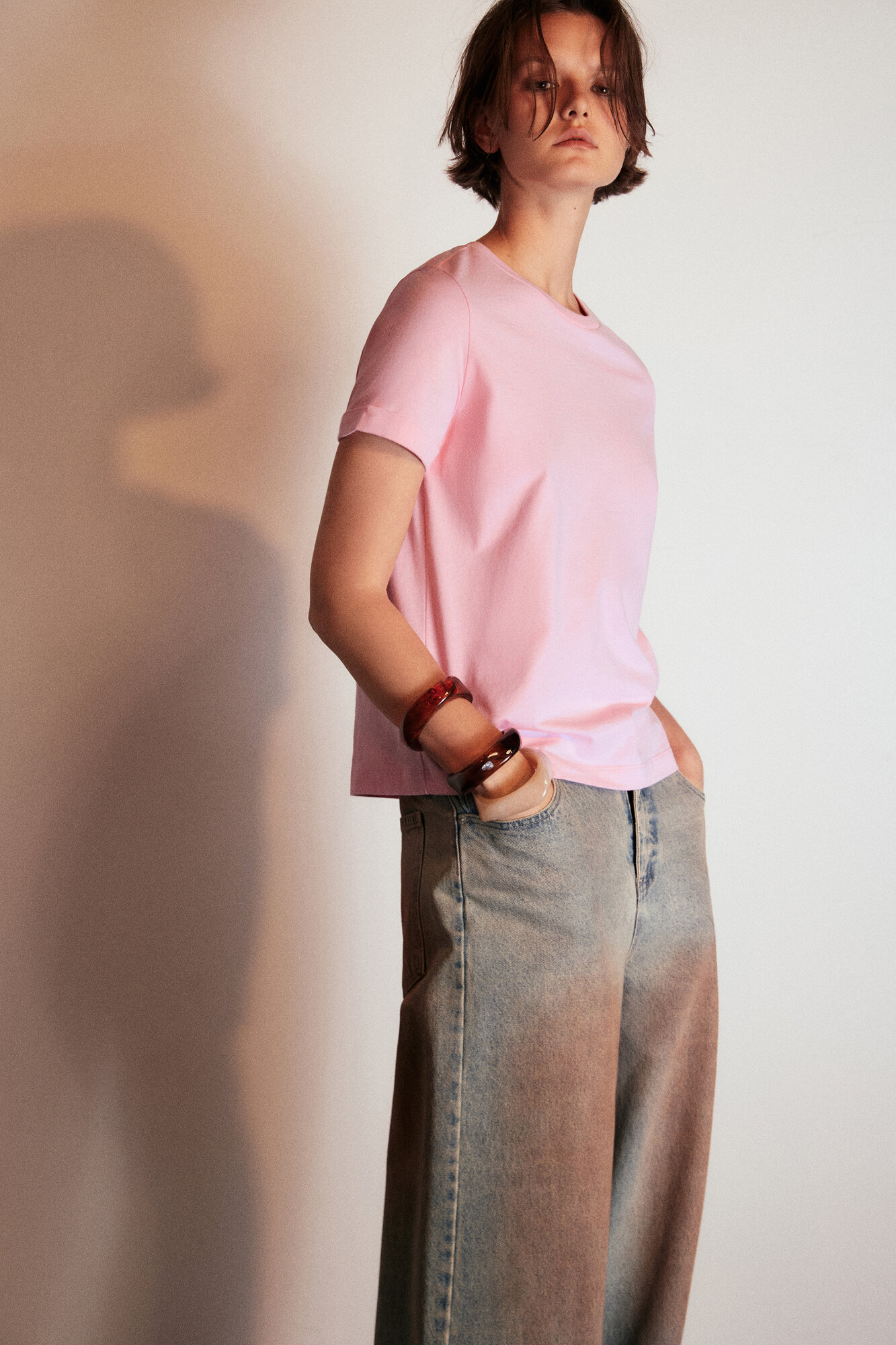 Футболка Basic