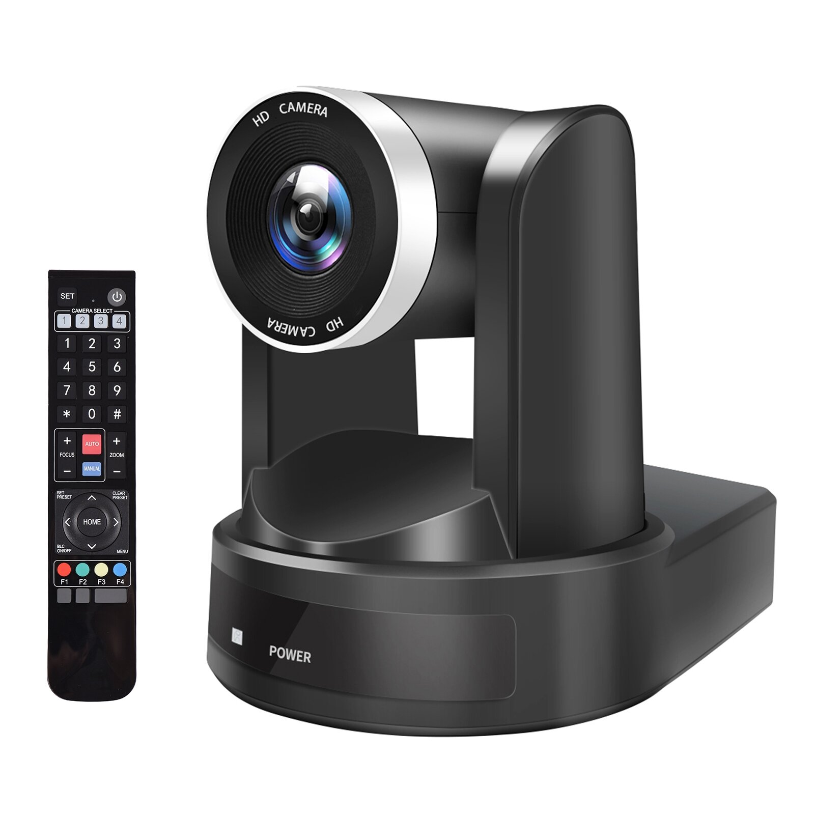Камера для видео konferenciy с поддержкой 4K 8MP HD, 20x оптический зум, USB, 5.8G беспроводная, для бизнеса и образования