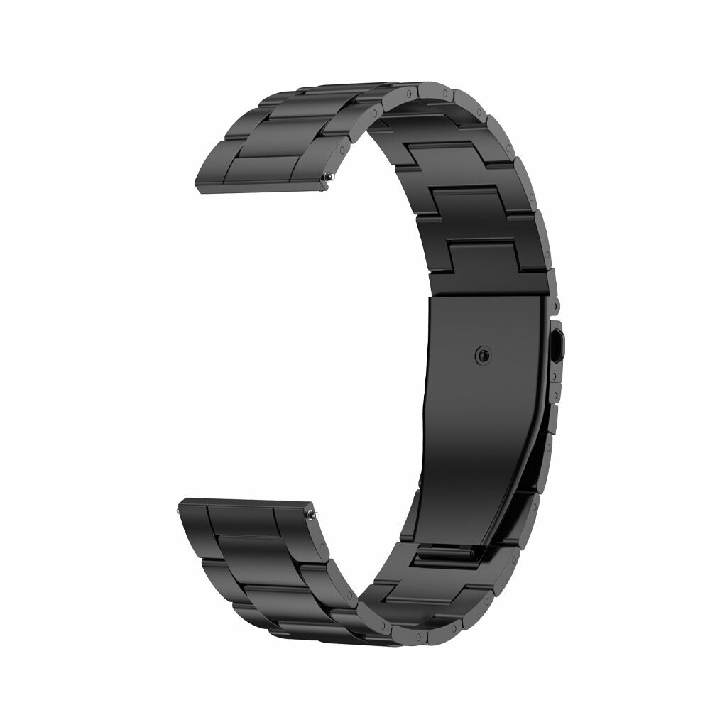 Ремешок для часов, титановый сплав, 18-22 мм