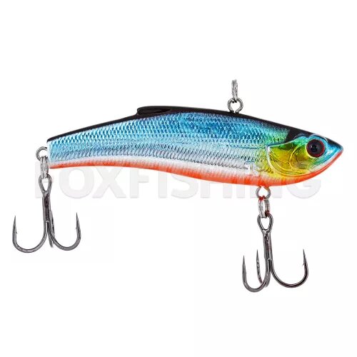 Воблер Tsuyoki Futago 70s 7см. 16гр. 014R sinking