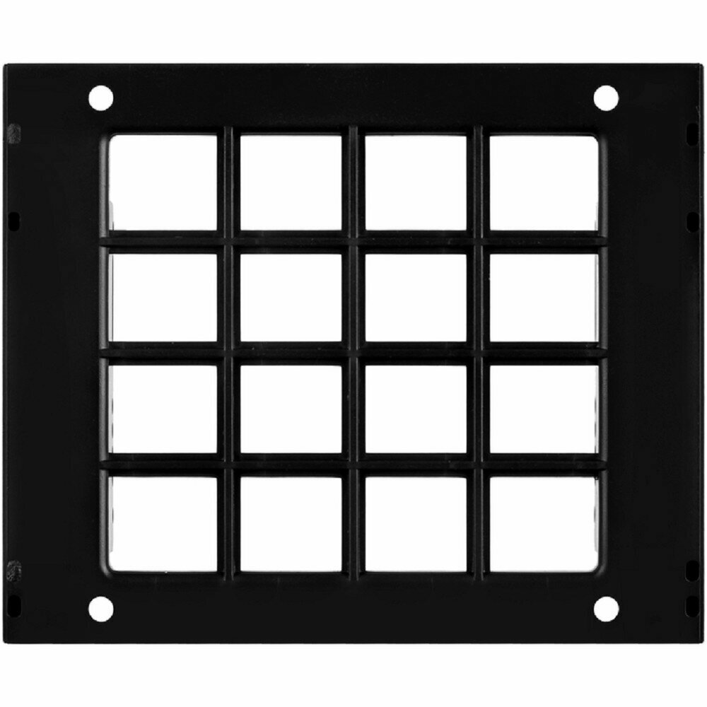 EXEGATE Рельсы для всех видов корпусов EX269462RUS Салазки переходник для установки HDD 3.5" в отсек 5.25" HD-3T5P4
