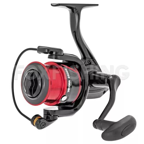 Катушка Nautilus Verona 2500S / вес: 255гр. / 5,1 / подшипники: 4шт.