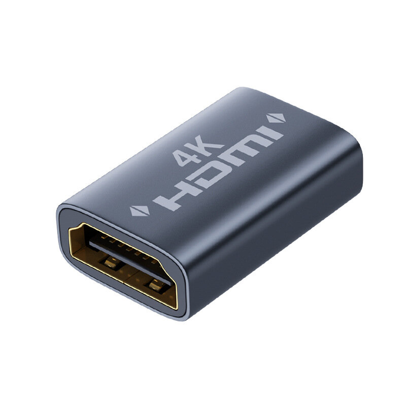 Удлинитель Jinghua, HDMI, 4K, 2K, HD, версия 2.0
