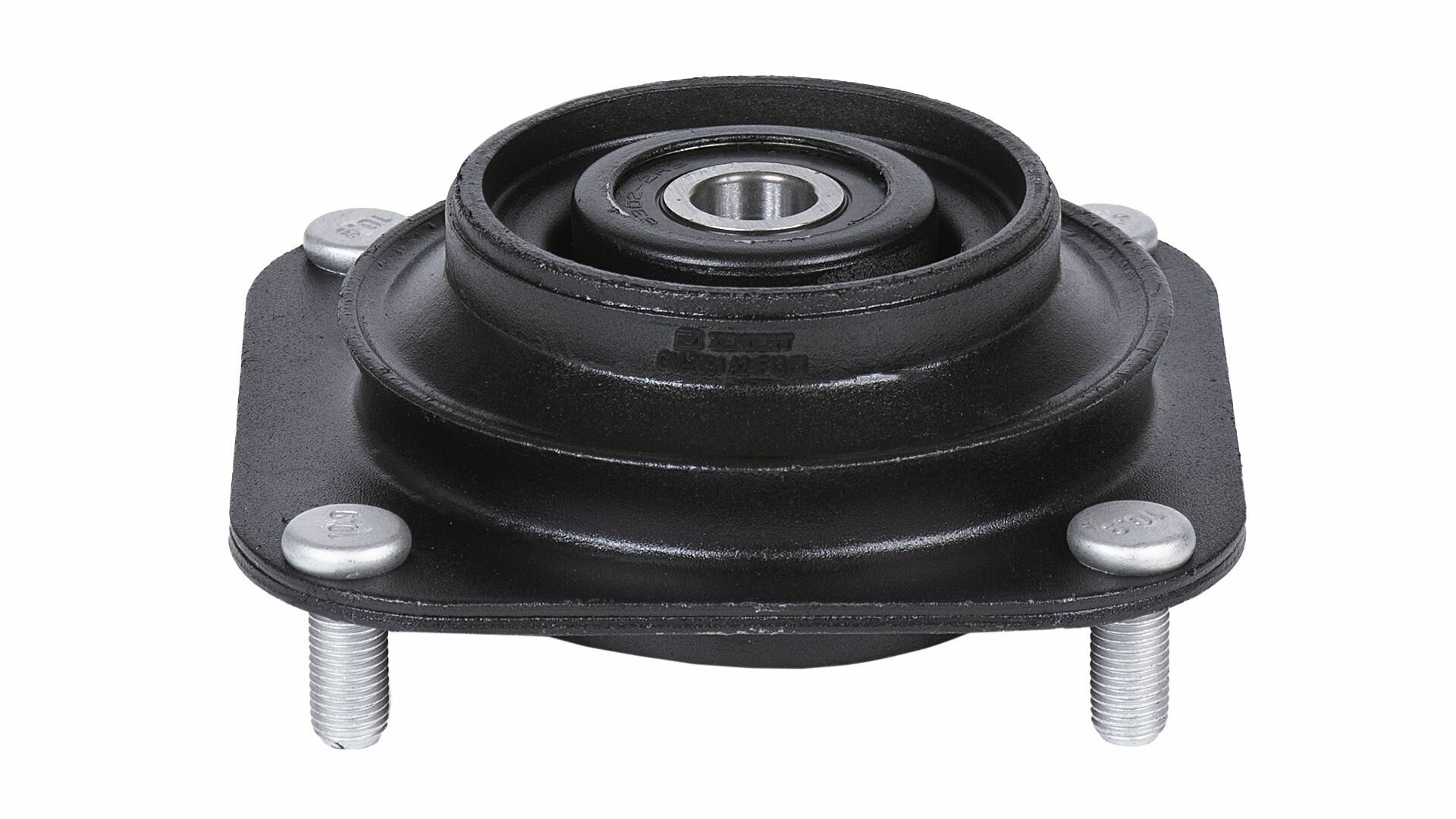 Опора амортизатора Kia Shuma, передняя, 1 шт. OEM 0K2NA34380 0K2FA34380