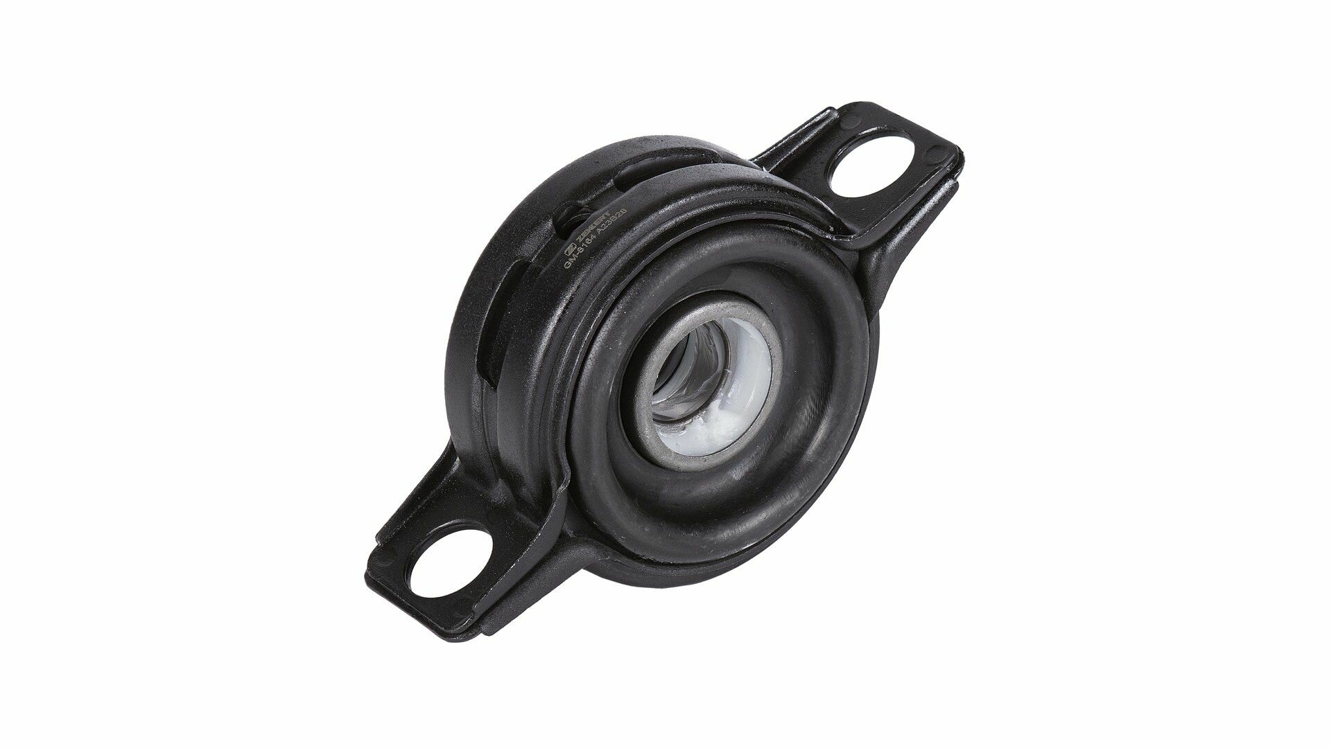 Подвесной подшипник карданного вала Hyundai Santa Fe, H-1, Starex OEM 4913026000, 491304A000