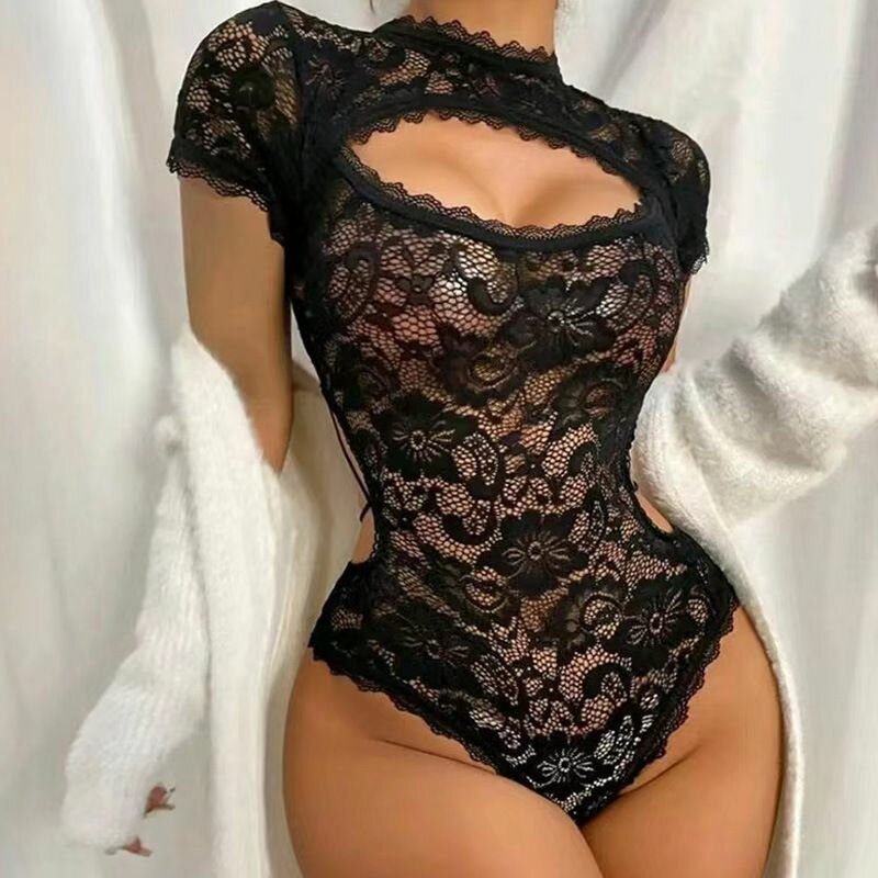 Кружевное сексуальное женское белье большого размера/ролевые игры для взрослых/карнавал