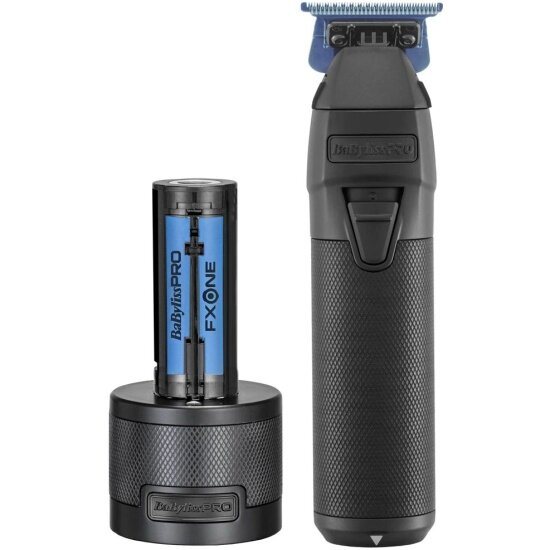 Триммер Babyliss Pro Skeleton FXONE Black FX799MBE