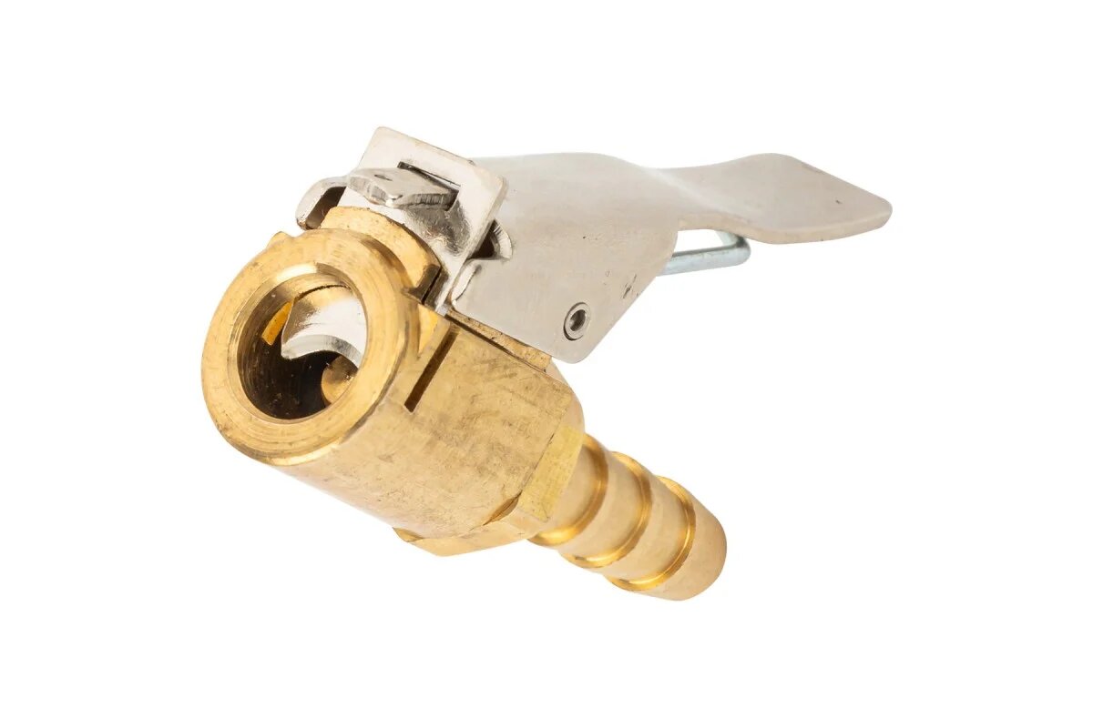 Forsage F-ATC-11.6(17835) Наконечник елочка для шланга подкачки колес 6 мм.