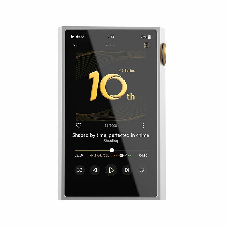 MP3-плеер