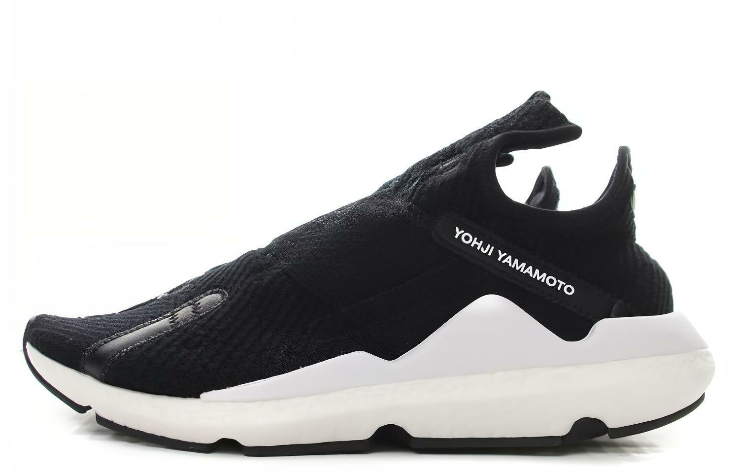 Кроссовки Y-3 Reberu
