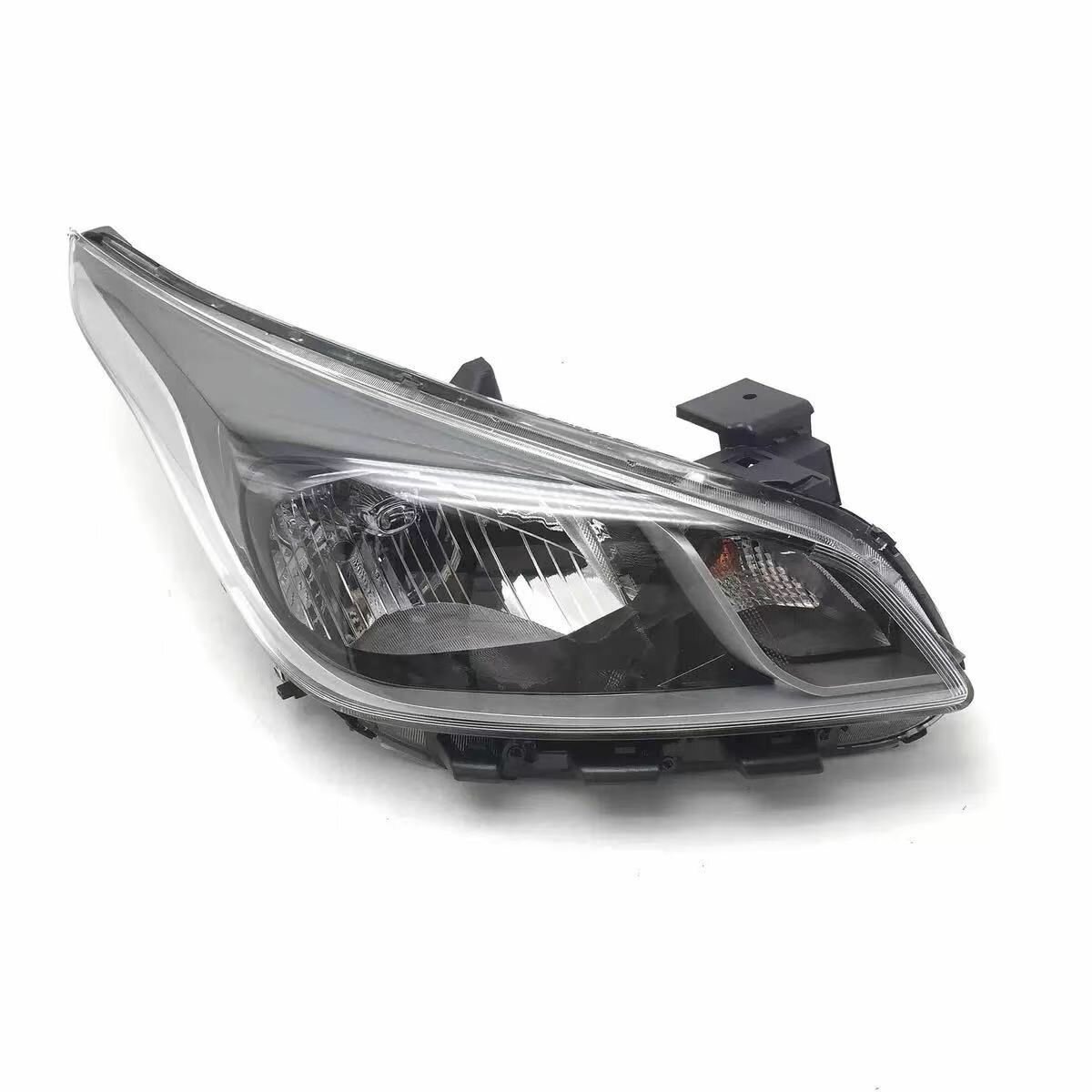 Фара правая для Киа Рио Kia Rio 4 (2017-2020) X-Line (17-21)