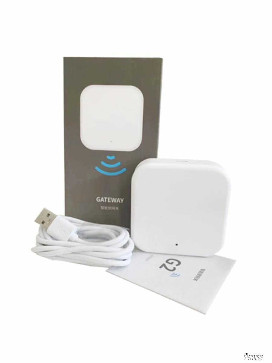 Шлюз G2 совместим с приложения TT Блокировка APP Bluetooth Smart электронный дверной замок Wi-Fi адаптер