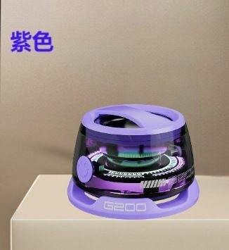 2025 Горячая новая магнитная Bluetooth колонка, бестселлер Amazon электронной коммерции G200, частная форма, беспроводная уличная колонка