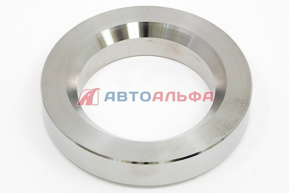 Кольцо опорное картера моста КАМАЗ (тонкое)