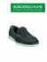 Лоферы BURGERSCHUHE TREND натуральная кожа, размер 39, серый
