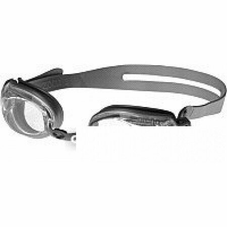 Очки для плавания ARENA Zoom X-fit 92404 11 (серый)
