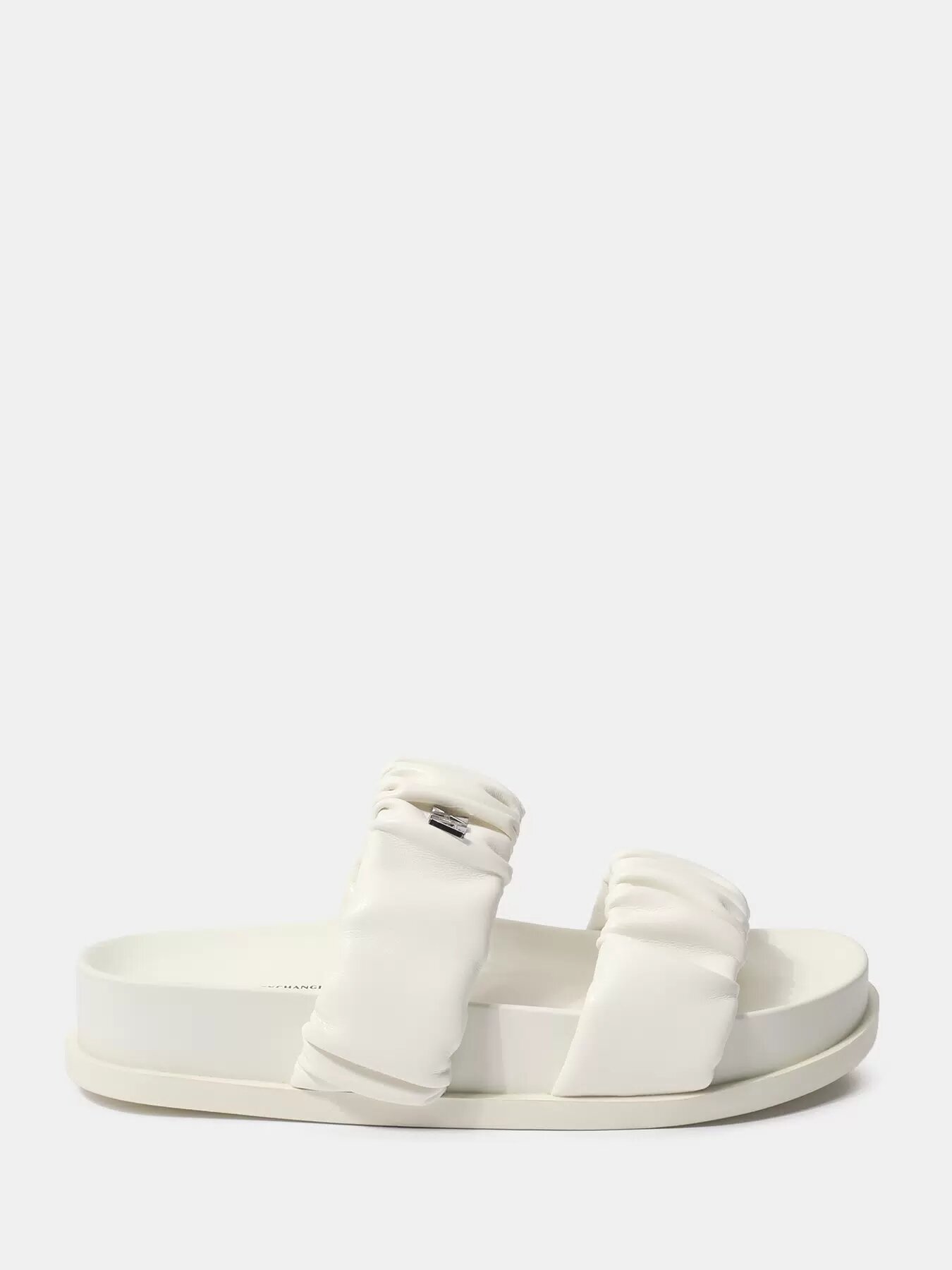 Сланцы Armani Exchange