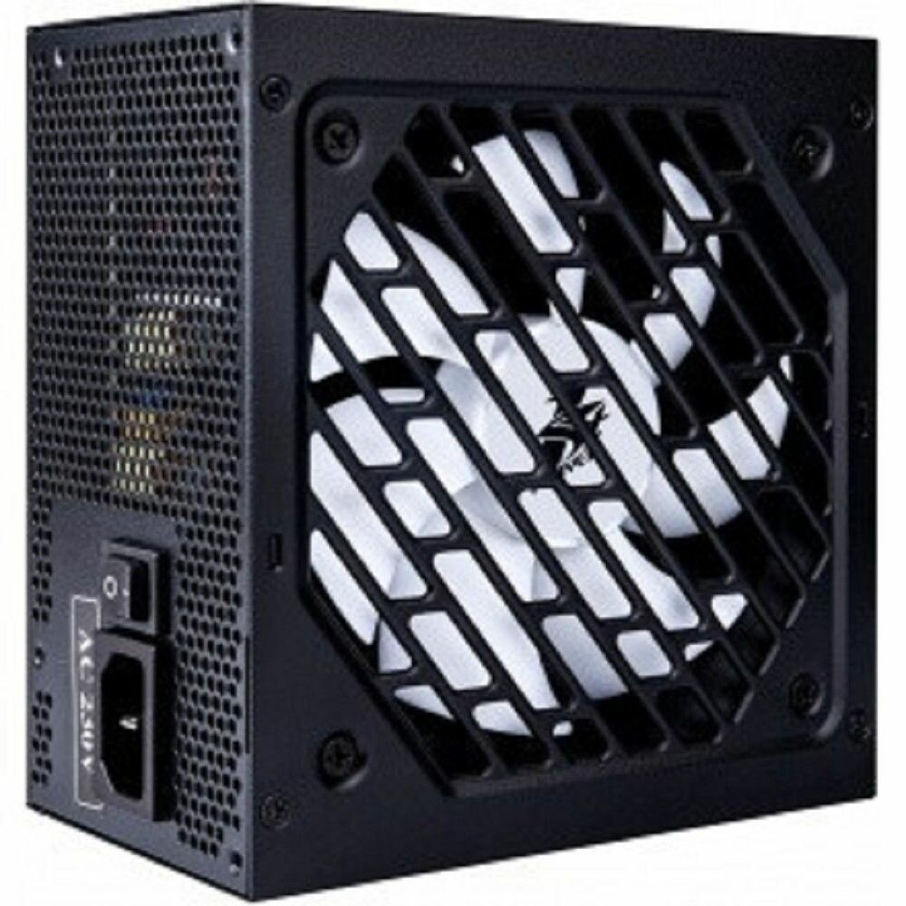 1STPLAYER Блок питания Блок питания FK 650W ATX 2.4, APFC, 120mm fan PS - 650FK